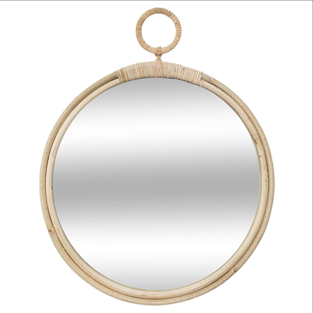 Miroir Rond Centrakor