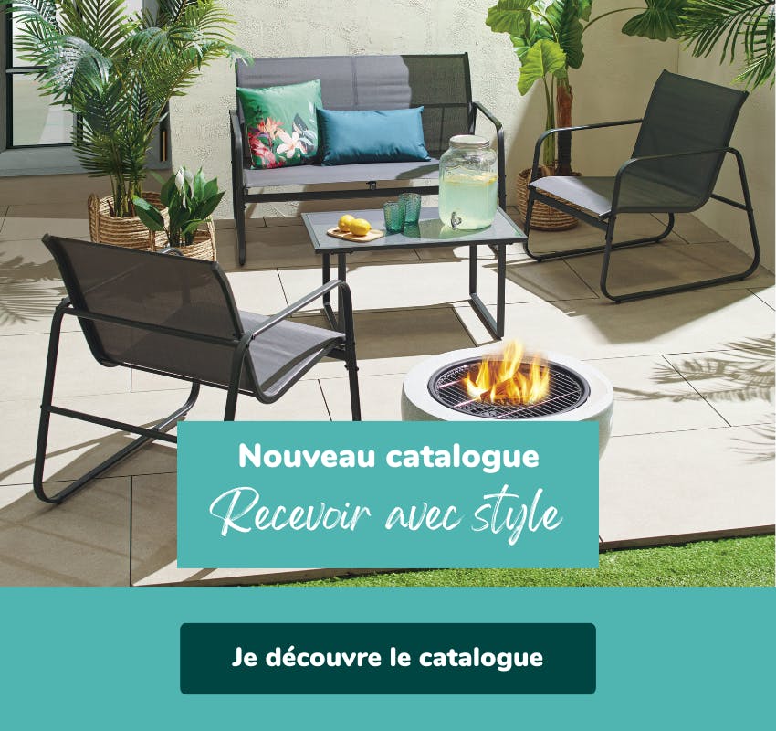Centrakor : décoration, mobilier et équipement de la maison - Centrakor